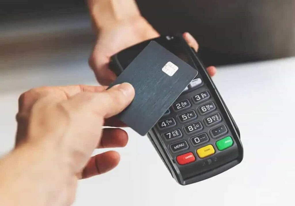 Pos Systems - Veterans Merchant Services